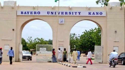 BUK to award First Class degrees to 176 graduands at 39th Convocation ...