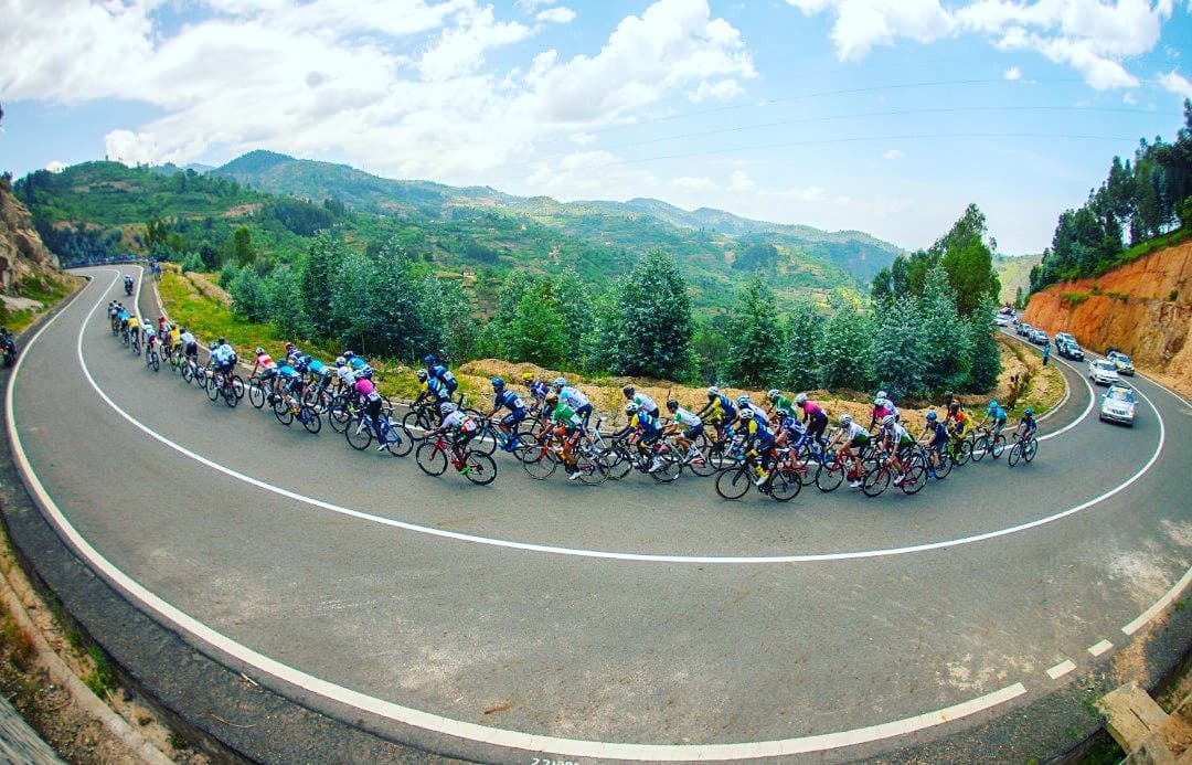 Rwanda to host cycling world championship, first time in Africa – P.M. News