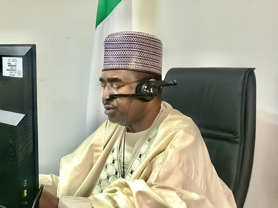 NDLEA to seize assets of drug cartels in Nigeria - P.M. News