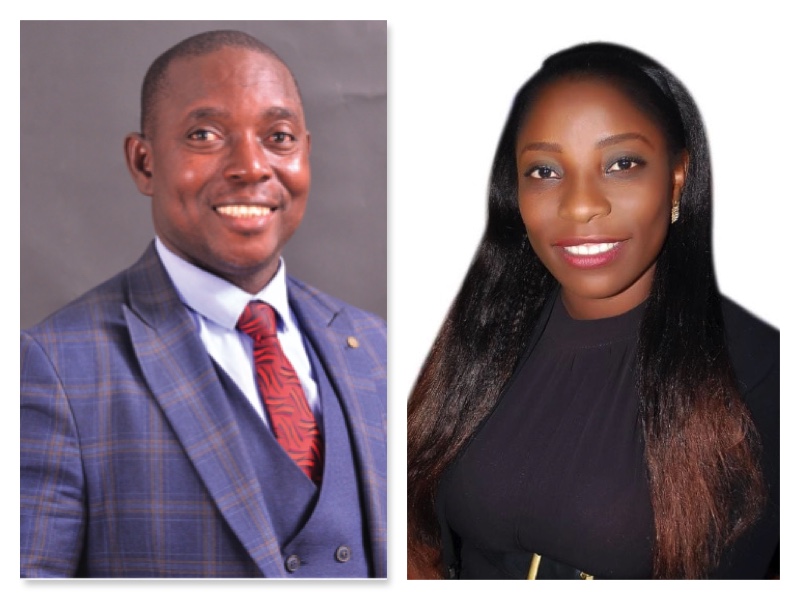 Nigerians Adeniyi, Adefemi make Top 50 in $1m Global Teacher Prize - P ...