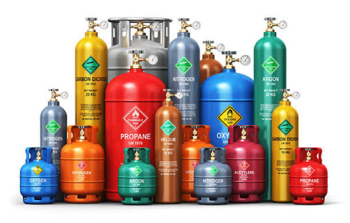 Nigeria moves to end cooking gas shortage, illegal exports