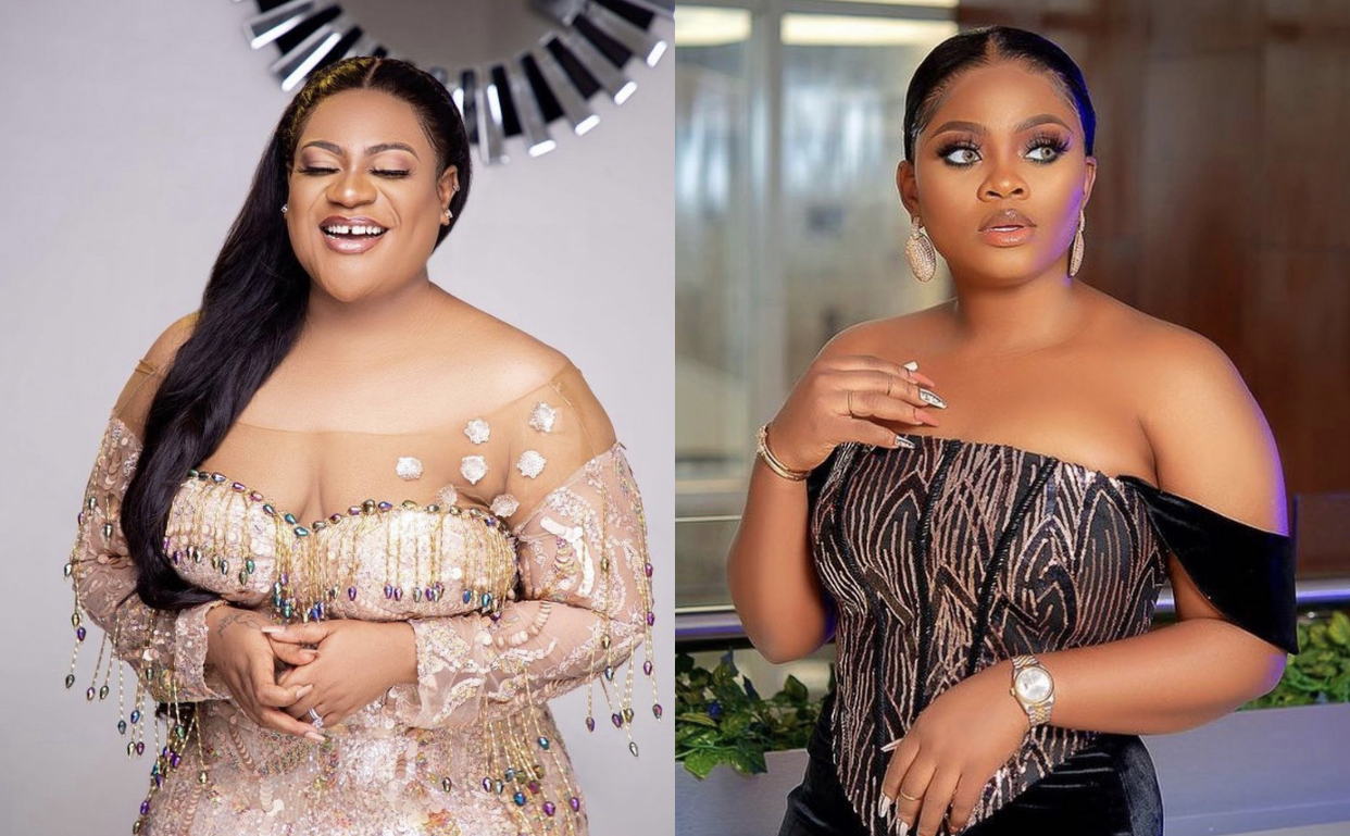 Mental Health Nkechi Blessing Sends Message To Bbnaijas Tega P M News