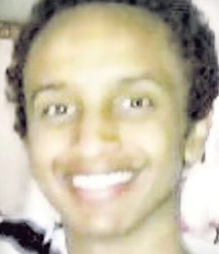 Face of Ali Harbi Ali killer of British MP Sir David Amess - P.M. News