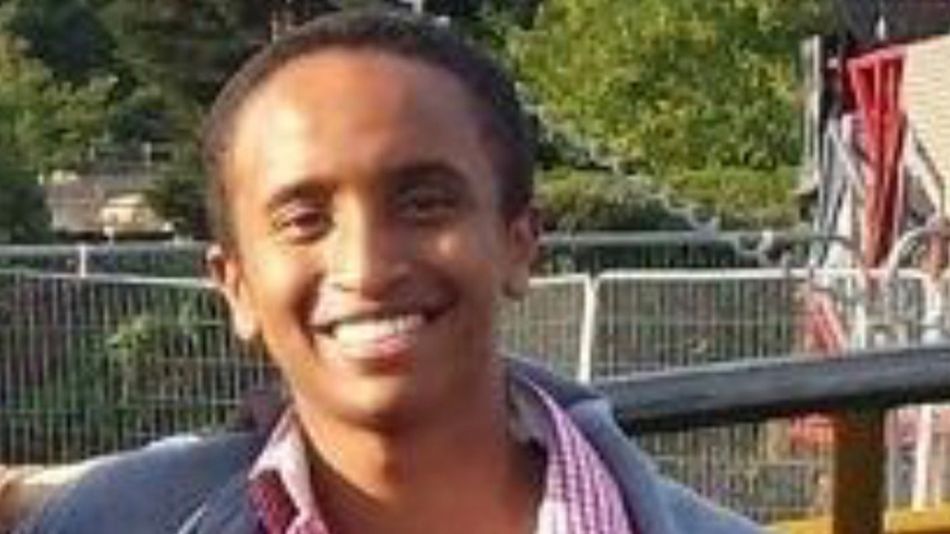 Harbi Ali, suspect in the murder of British MP Amess to be docked at ...