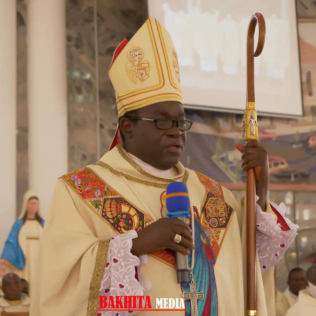 Kukah asks Buhari to speak in bombshell as north turns Arewanistan - P ...