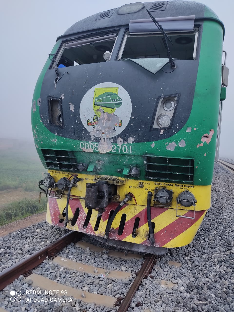 NRC announces resumption of Abuja-Kaduna train service amid insecurity ...