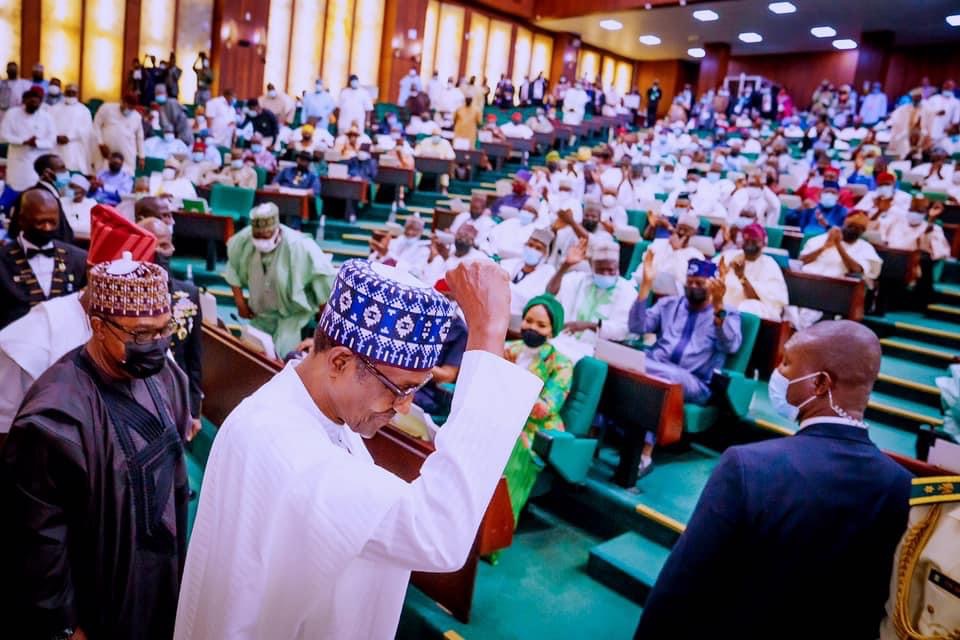 10th Assembly: Group of ex-lawmakers kicks against zoning - P.M. News