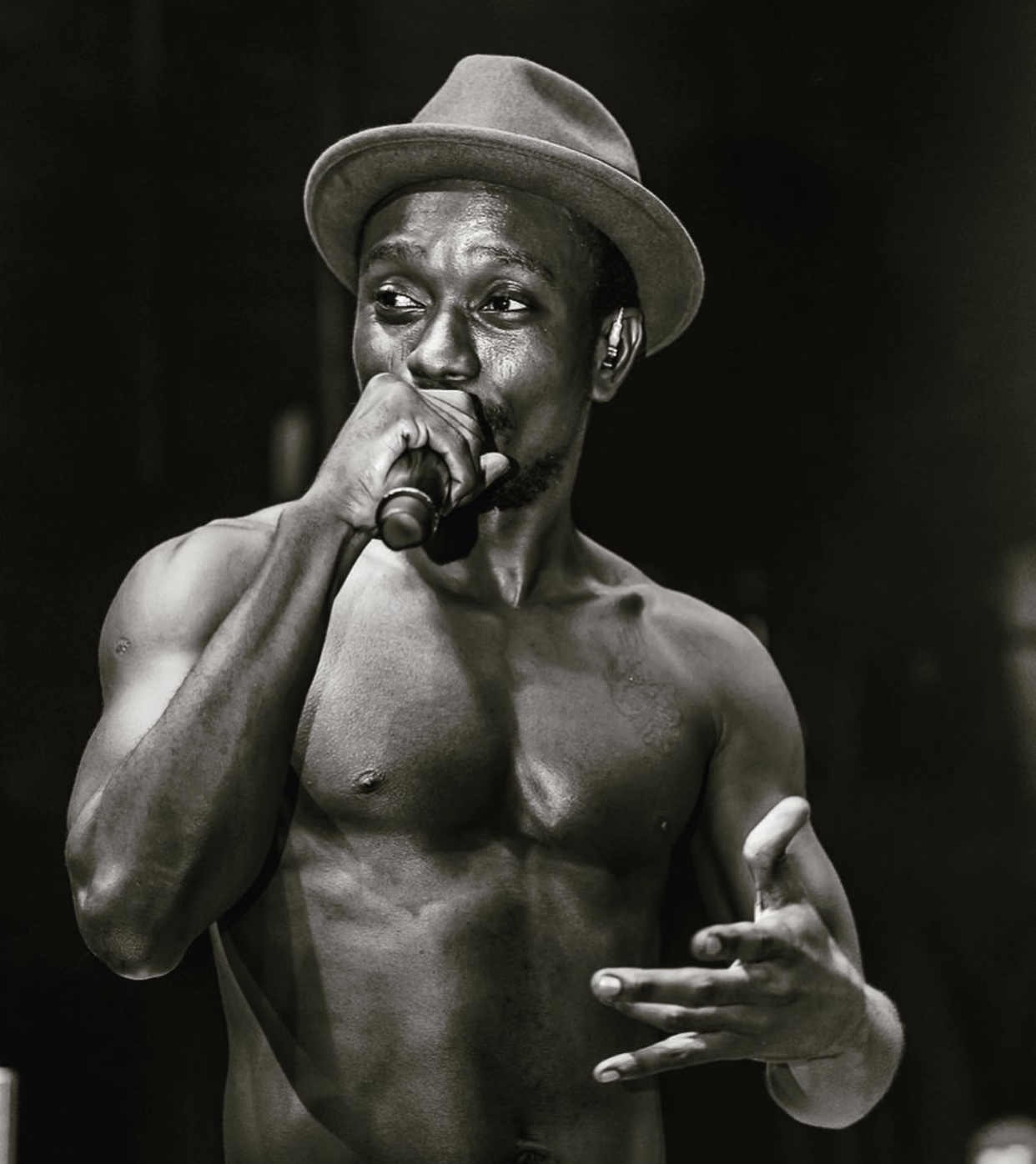 'I am Shaitan', Brymo makes bold declaration - P.M. News