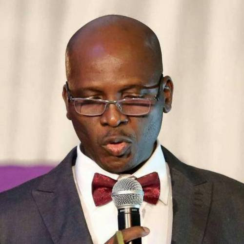 Femi Akintunde-Johnson to celebrate 60th birthday with colloquium, book ...