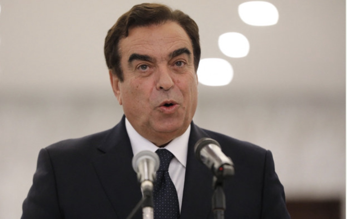 Saudi Arabia, Bahrain expel Lebanon's ambassadors - P.M. News