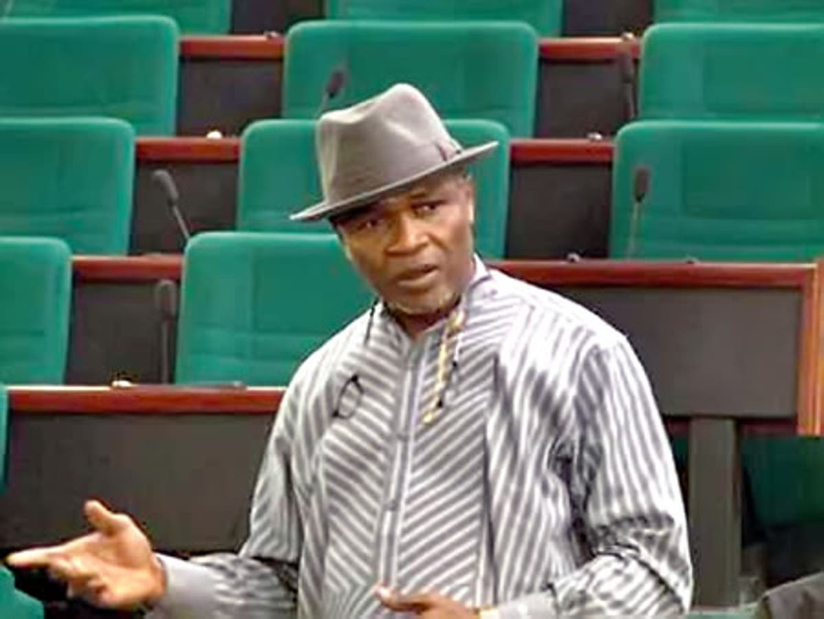 Wike's acolyte, Kingsley Chinda, emerges Reps' Minority Leader - P.M. News