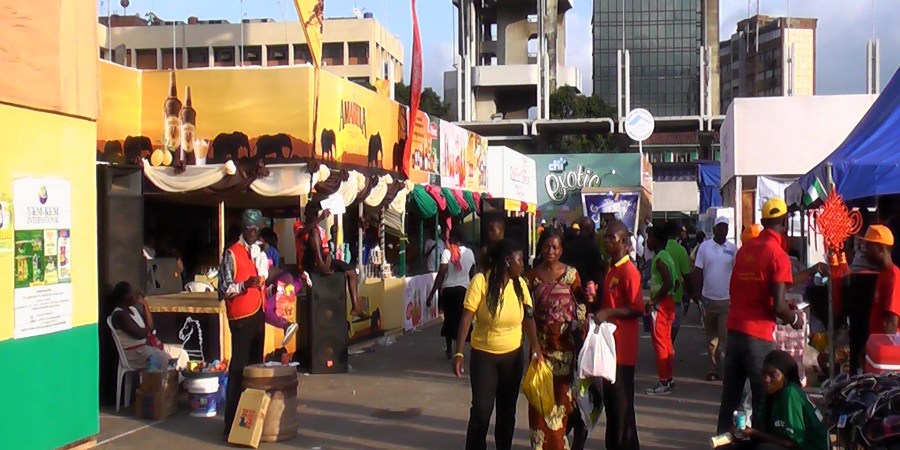 LCCI announces date for Lagos International Trade Fair - P.M. News