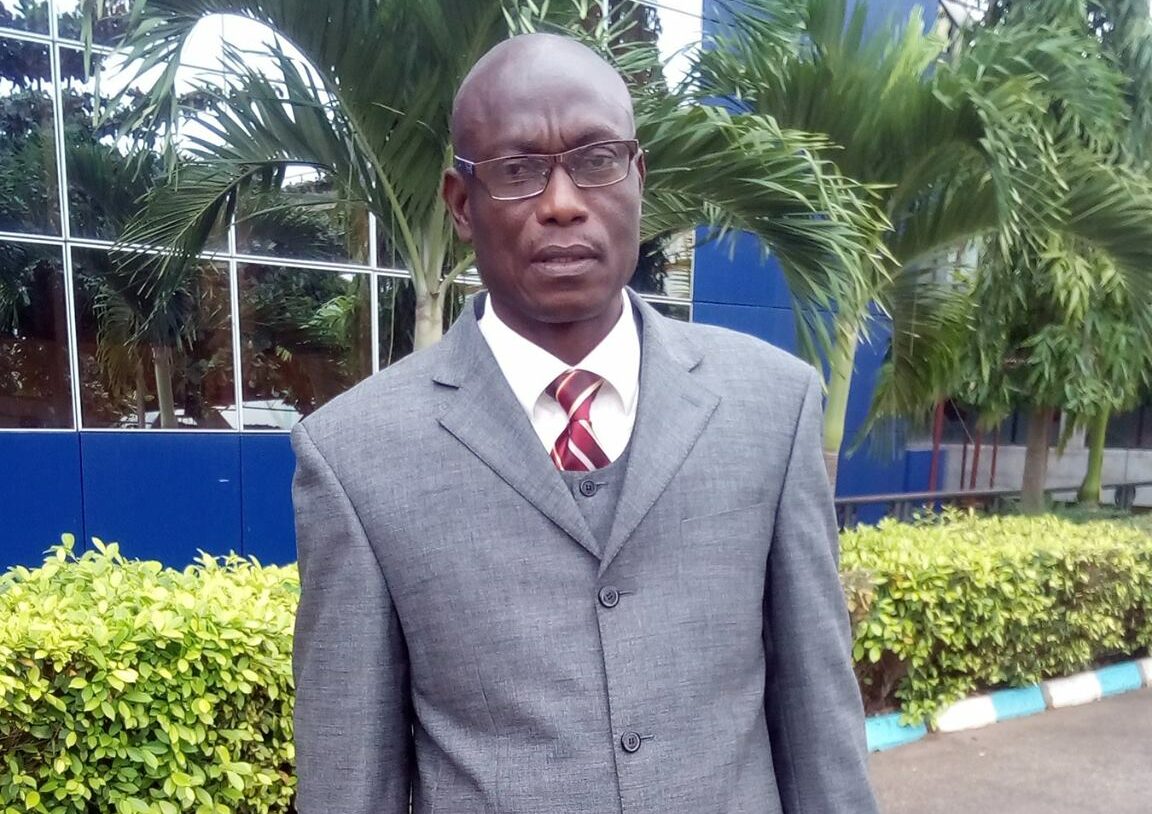 Ex-NAN staff Omolade becomes traditional ruler in Akure Kingdom - P.M. News