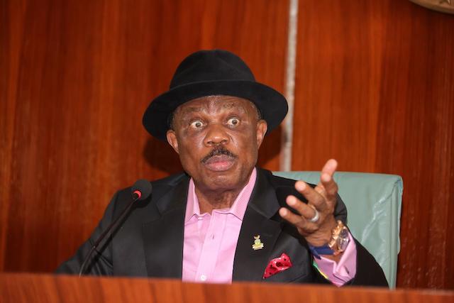 Willie Obiano 'withdrew' N42 billion in cash - P.M. News