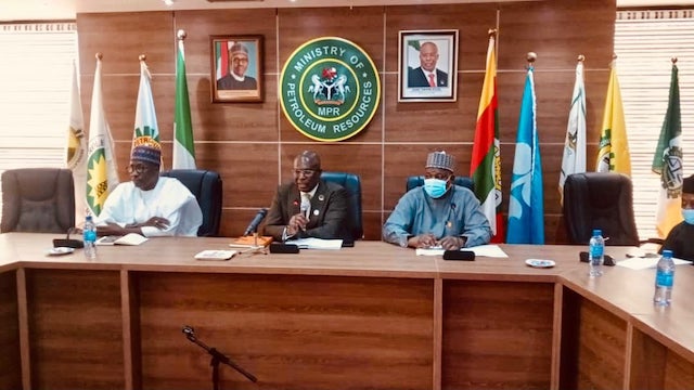 CEOs of DPR, PPPRA, PEF technically sacked - P.M. News