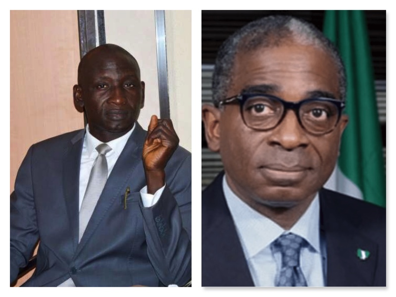 Buhari appoints Yakusak CEO of NEPC, Awolowo ends second term - P.M. News