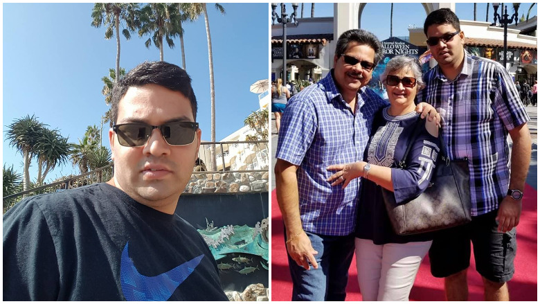 Family of Kenneth French killed by cop gets $17m in damages - P.M. News