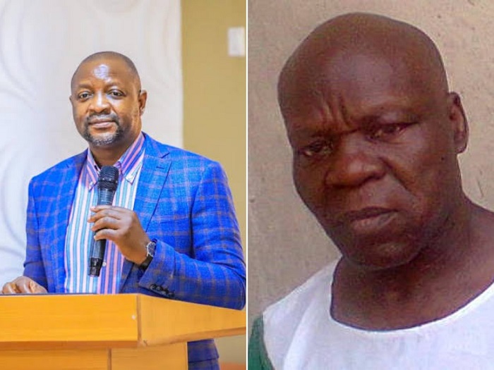 Minister Sunday Dare alerts security agencies over Bash Ali's threats ...