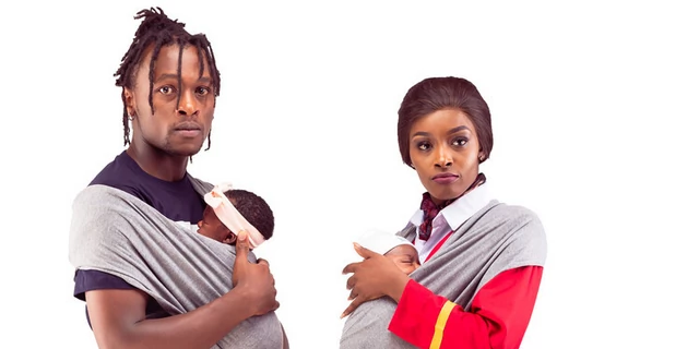 'Baba Twins' debuts on Showmax - P.M. News