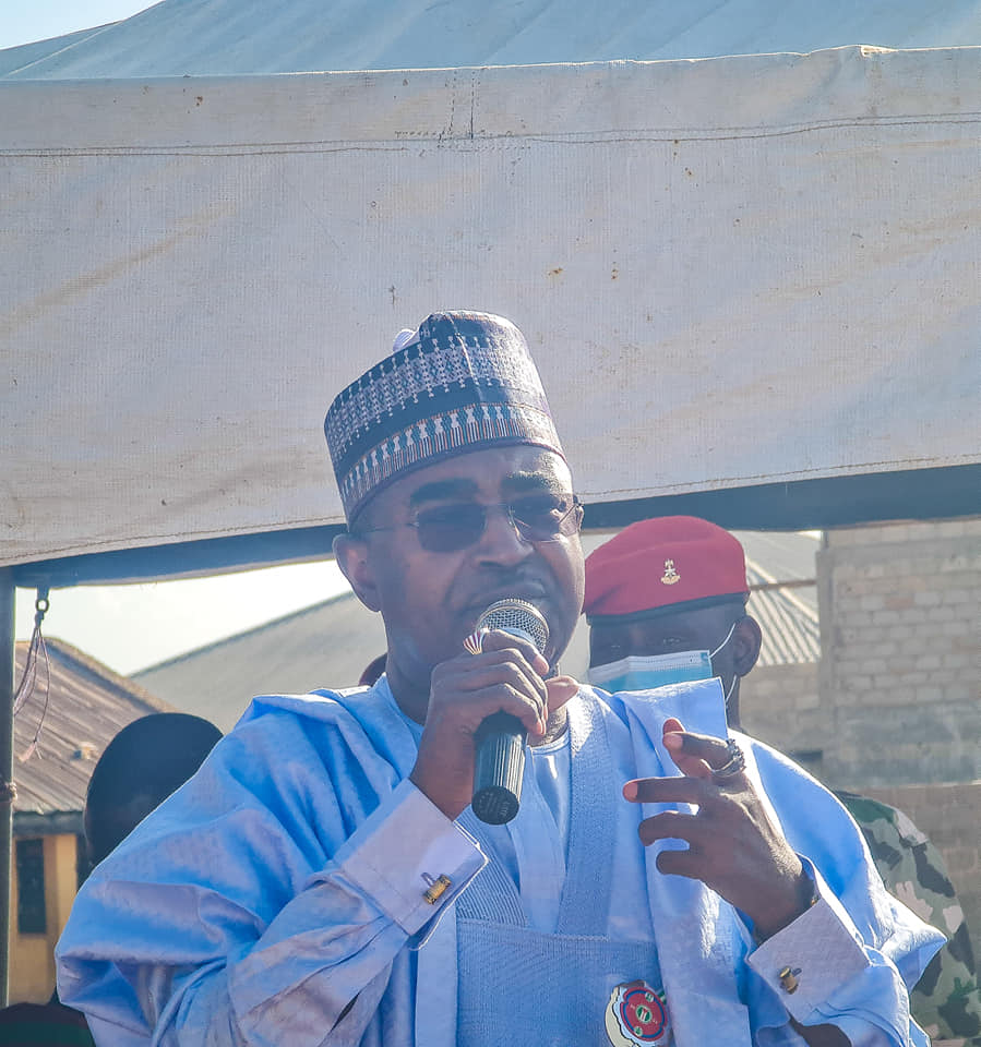 NDLEA proposes drug test for intending Christian, Muslim couples - P.M ...