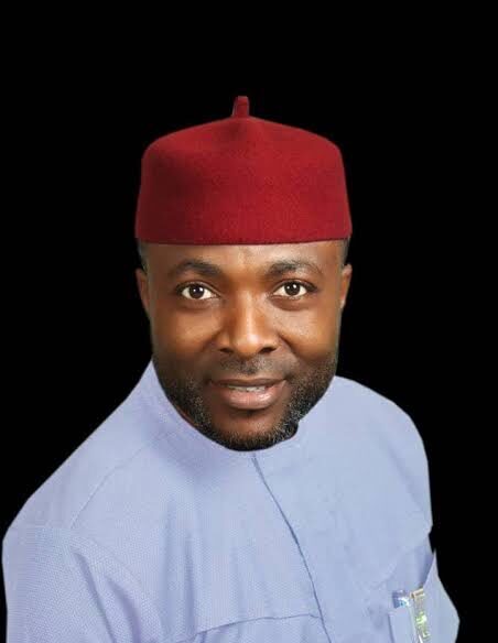 Why Emeziem was impeached: New Imo Speaker Ibeh speaks - P.M. News