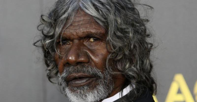 David Gulpilil Crocodile Dundee actor dies - P.M. News