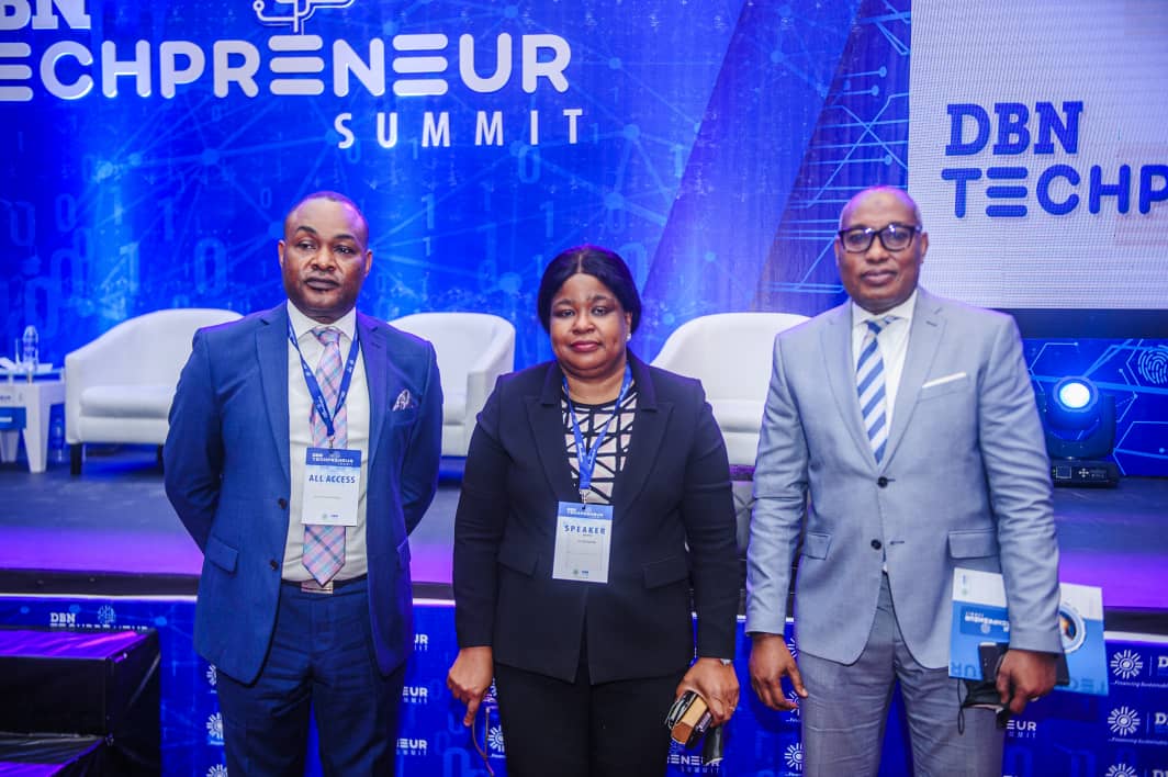 DBN holds first Techprenuer Summit - P.M. News