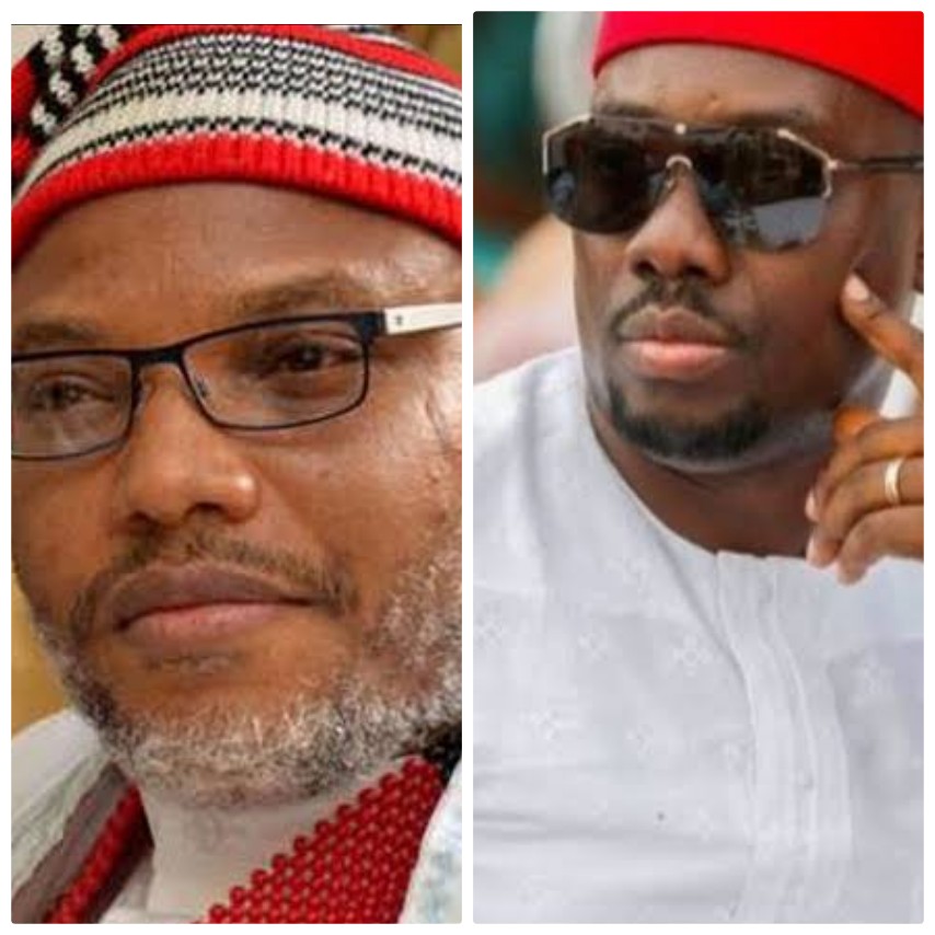 No Igbo man or woman will have peace if Kanu is not released – Obi ...