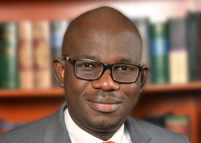 Ogungbade confirmed as Commissioner for Justice by Ogun assembly