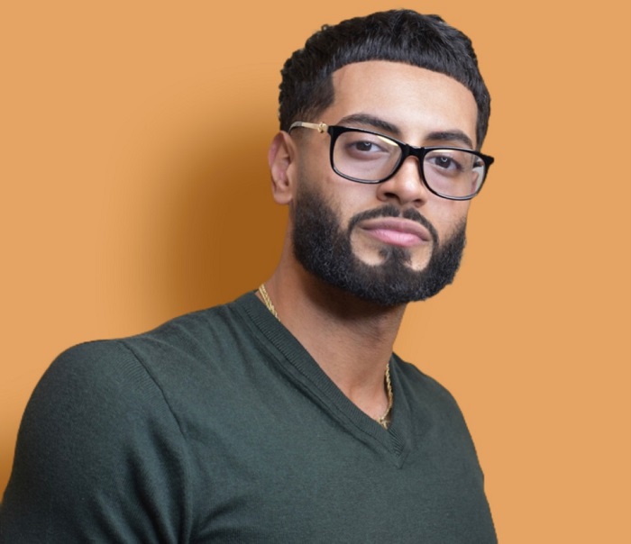 Famous Instagram celebrity Ali Alhashemi talks about serving community ...