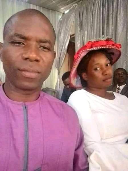 Rivers pastor Amadi arrested for allegedly killing wife – P.M. News