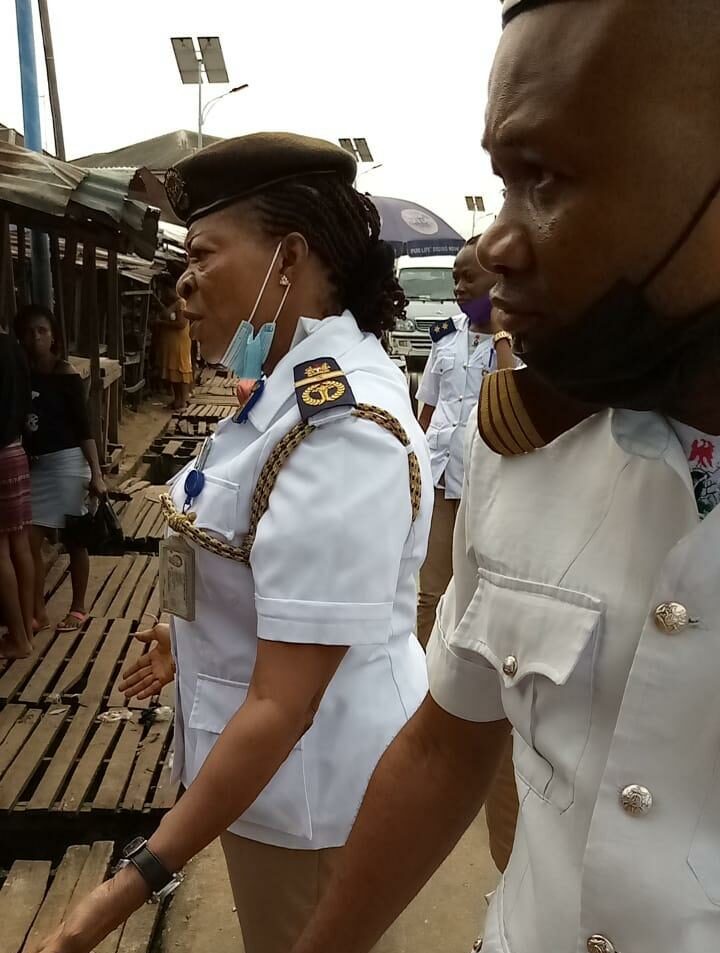 RIWAMA campaigns against blockage of drains in Rivers – P.M. News