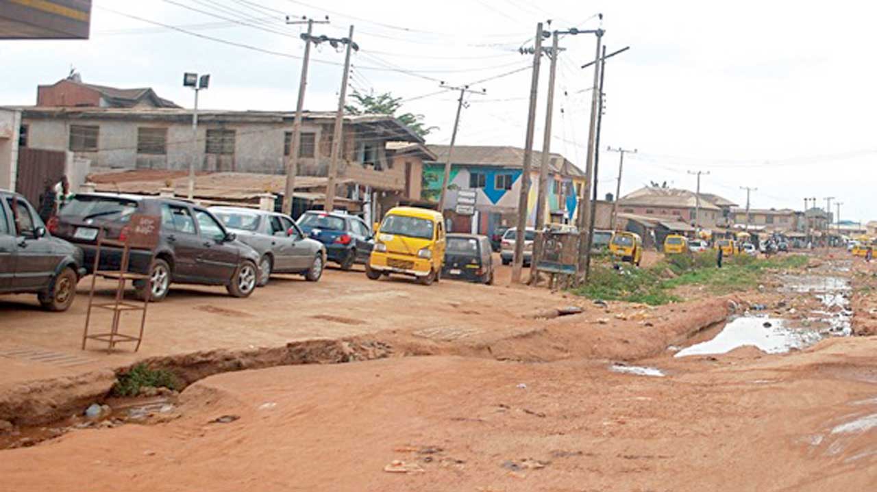 We’ll Complete Ijoko-Akute Road and Toll It - P.M. News