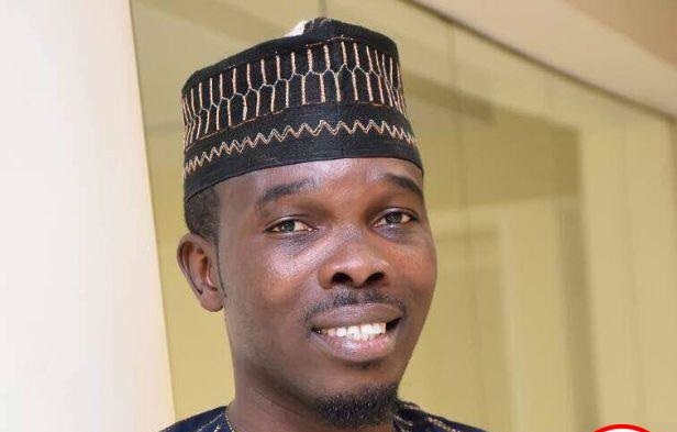 Nollywood star Ijebu reveals job before becoming an actor