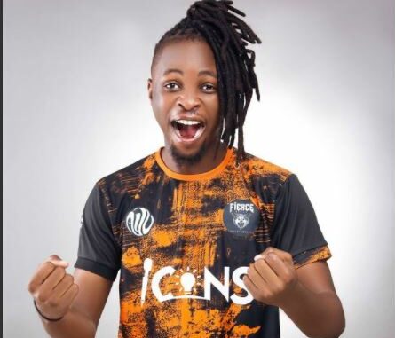 Laycon joins Grammy recording academy voting committee - P.M. News