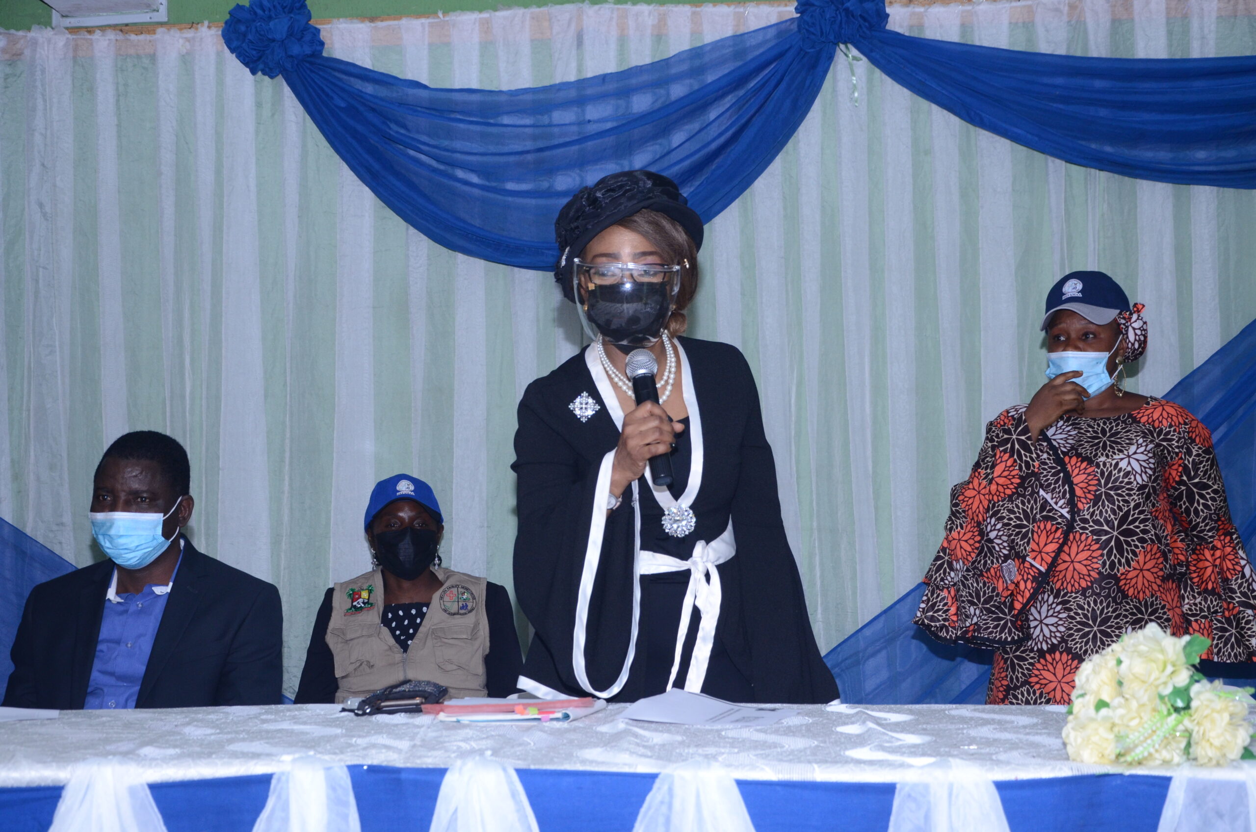 HEFAMAA begins regulation of foreign-based doctors - P.M. News