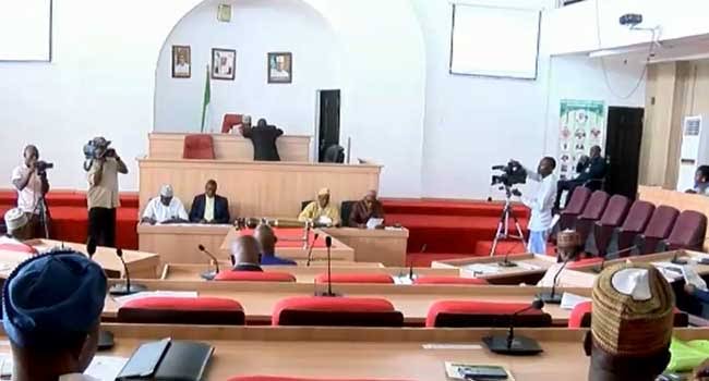 Kogi House of Assembly approves N582.4 billion 2025 budget proposal