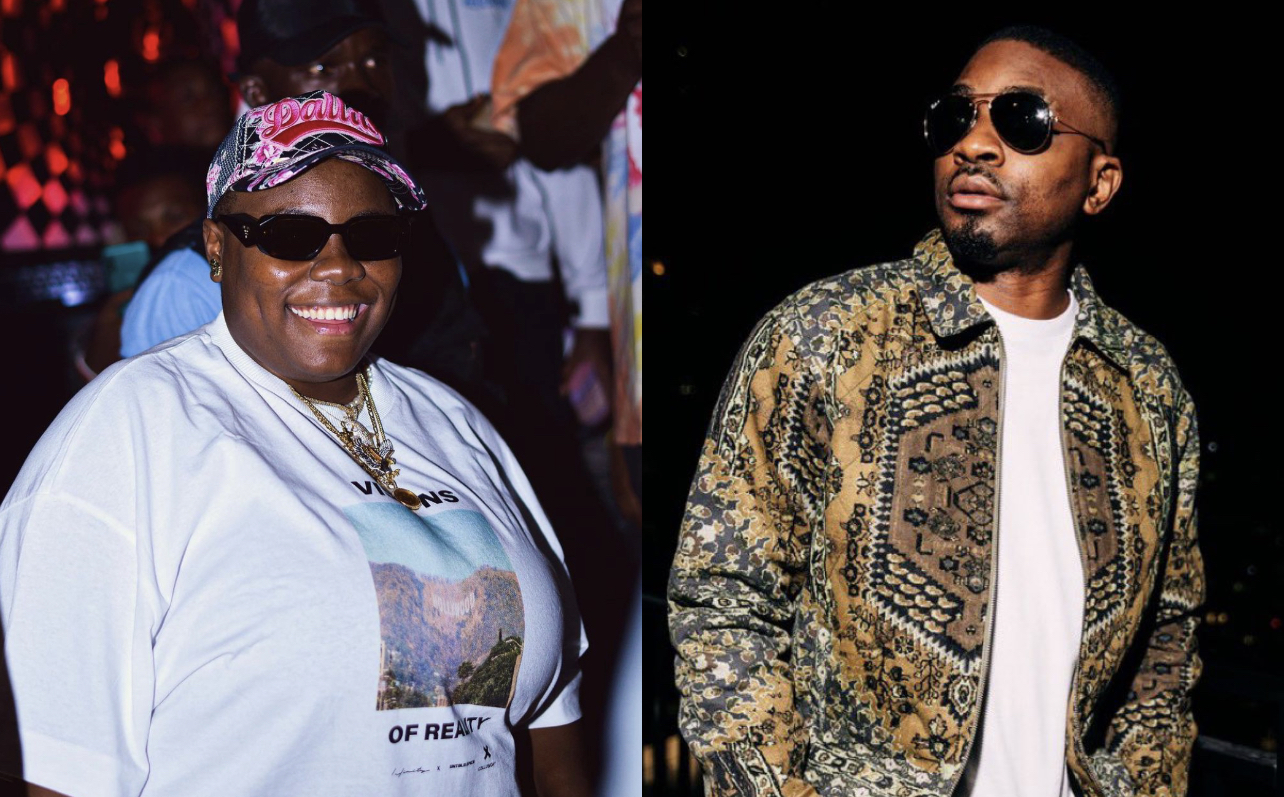 Teni, Shizzi in bitter war on social media - P.M. News