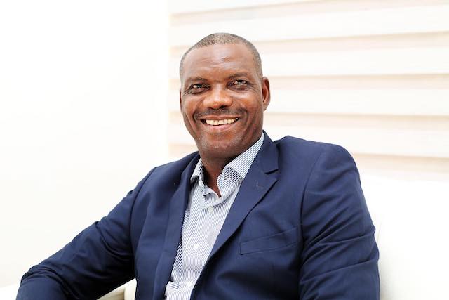 18 quick facts about Eguavoen Super Eagles new gaffer - P.M. News