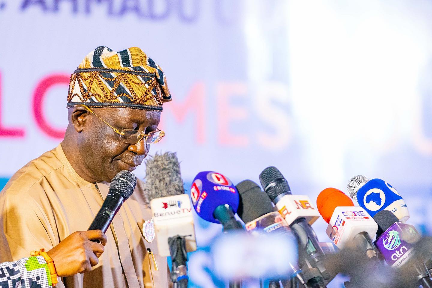 PDP chairman to APC: Prepare your handover notes: - P.M. News