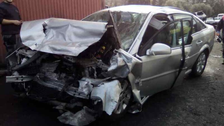 8 occupants of overloaded Opel Vectra die in Bauchi accident- FRSC – P ...