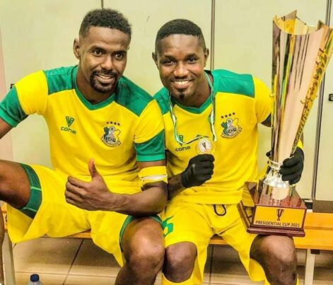 Kano Pillars win maiden Presidential Pre-season cup - P.M. News