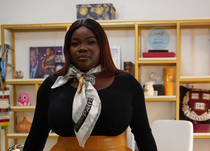 Wentors announces Mfon Ekpo as new board member - P.M. News