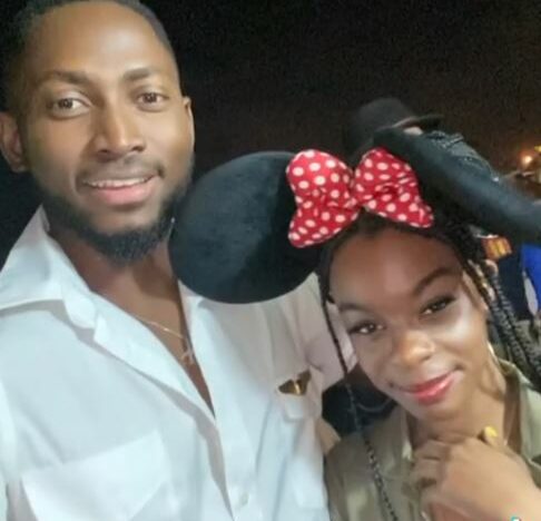 Ex-BBNaija winner Miracle Igbokwe divorces American wife Adaeze
