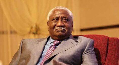 ICYMI: Ikoyi Club suspends Modupe Alakija, billionaire Folorunso's ...