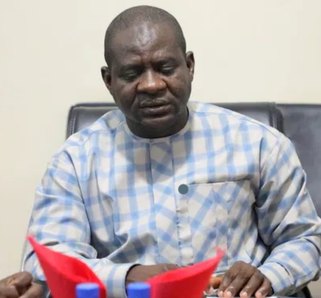 Muskilu Mojeed emerges President of IPI Nigeria - P.M. News