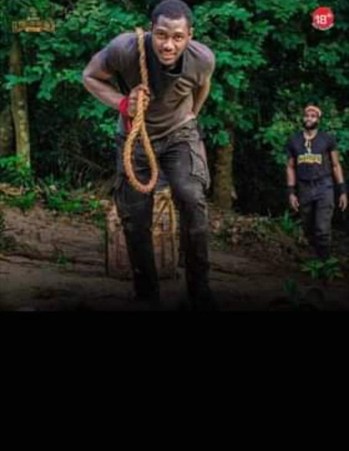 Odudu Otu wins Gulder Ultimate Search, carts home N50m prize - P.M. News