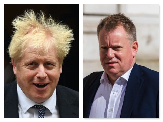 Brexit Minister Frost Resigns In Blow To Pm Johnson P M News
