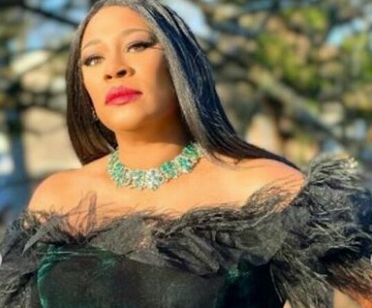 Regina Askia NYC World Trade Centre survivor grateful at 54 - P.M. News