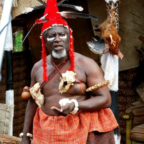 2021 so bad for Nollywood: Behold 18 actors, actresses who died - P.M. News